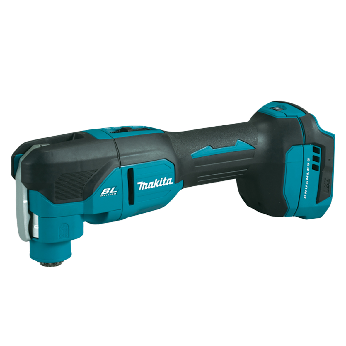Makita Multi Tool 18v